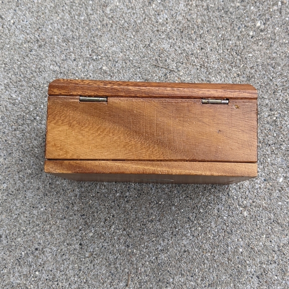 Vintage | Storage & Organization | Vintage The Monkey Pod Tree Shops ...